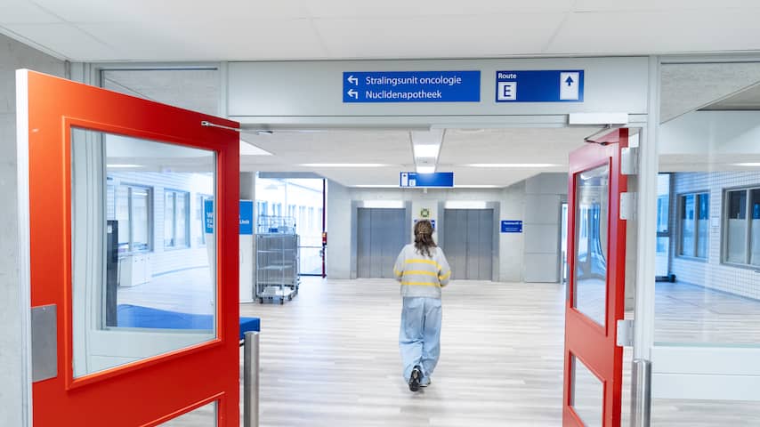 Zorgen over financiën ziekenhuizen: 'Radicale keuzes op korte termijn ...