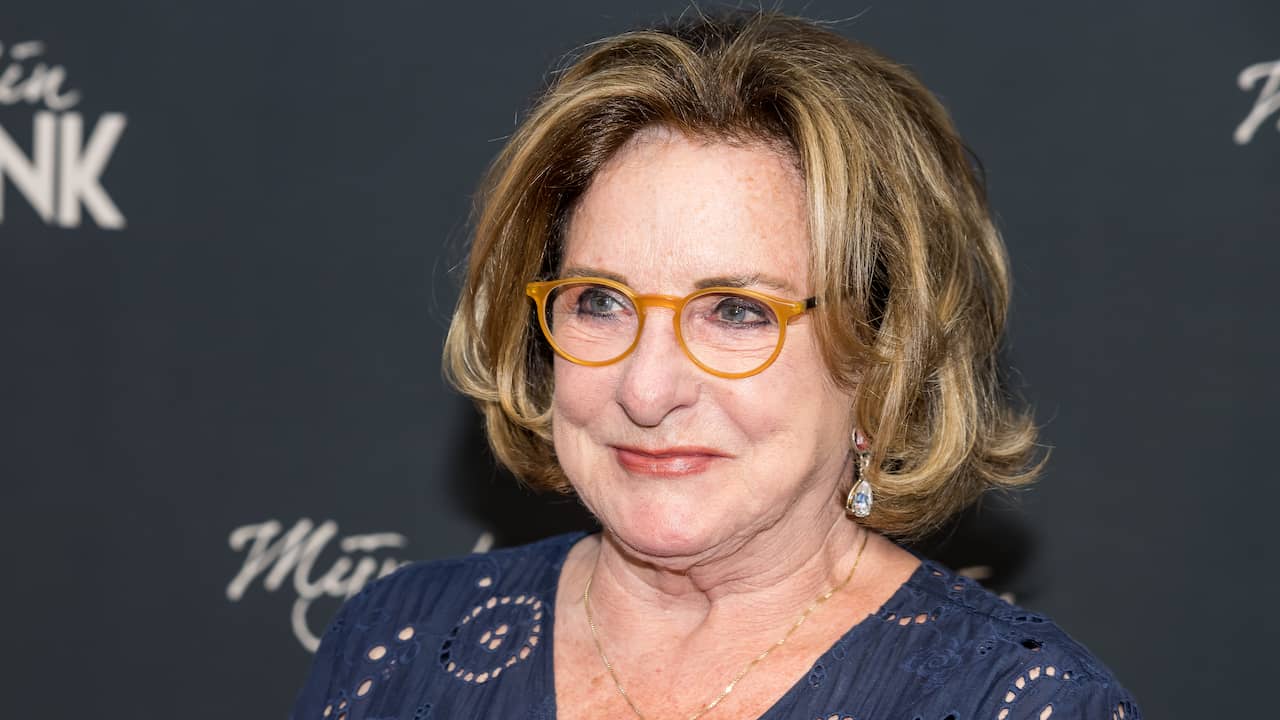 Catherine Keyl spant rechtszaak aan tegen oude vriend en tv-collega ...