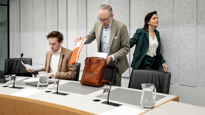 PVV ontketent woede bij oppositie in fel debat over btw op cultuur en ...