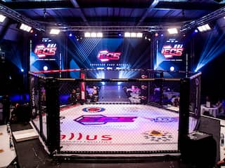 MMA | NU - Het laatste nieuws het eerst op NU.nl