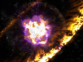 supernova | NU - Het laatste nieuws het eerst op NU.nl