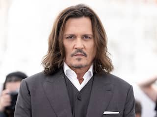 Johnny Depp | NU - Het laatste nieuws het eerst op NU.nl