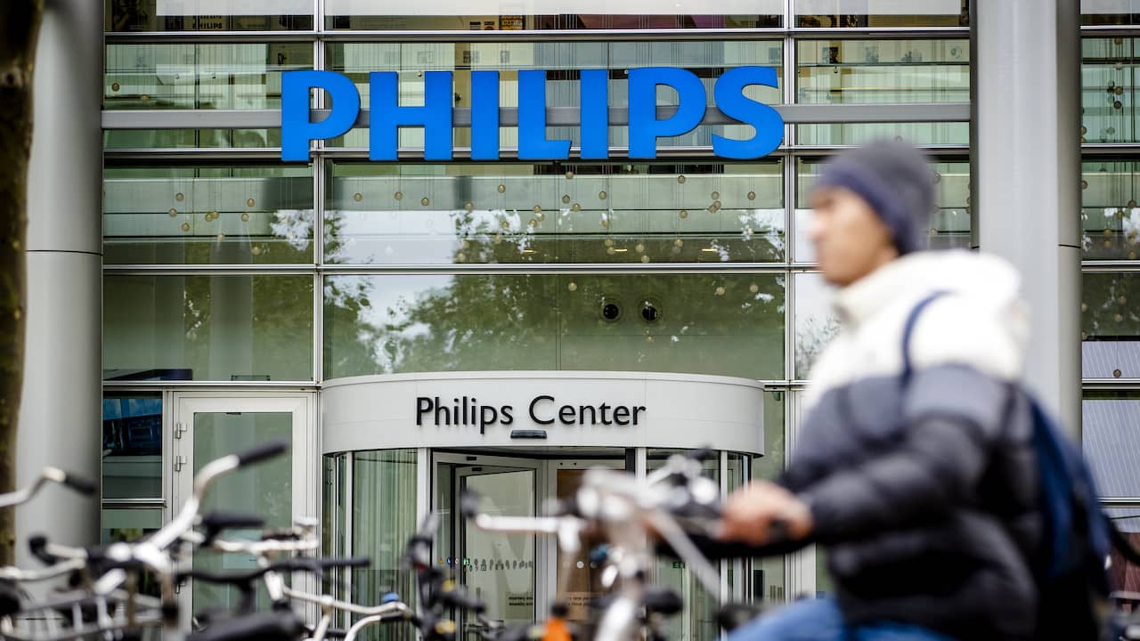 Philips schrapt dit jaar drieduizend banen, waarvan ruim duizend in ...