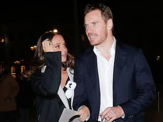 Michael Fassbender | NU - Het laatste nieuws het eerst op NU.nl
