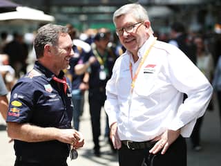 Ross Brawn | NU - Het laatste nieuws het eerst op NU.nl