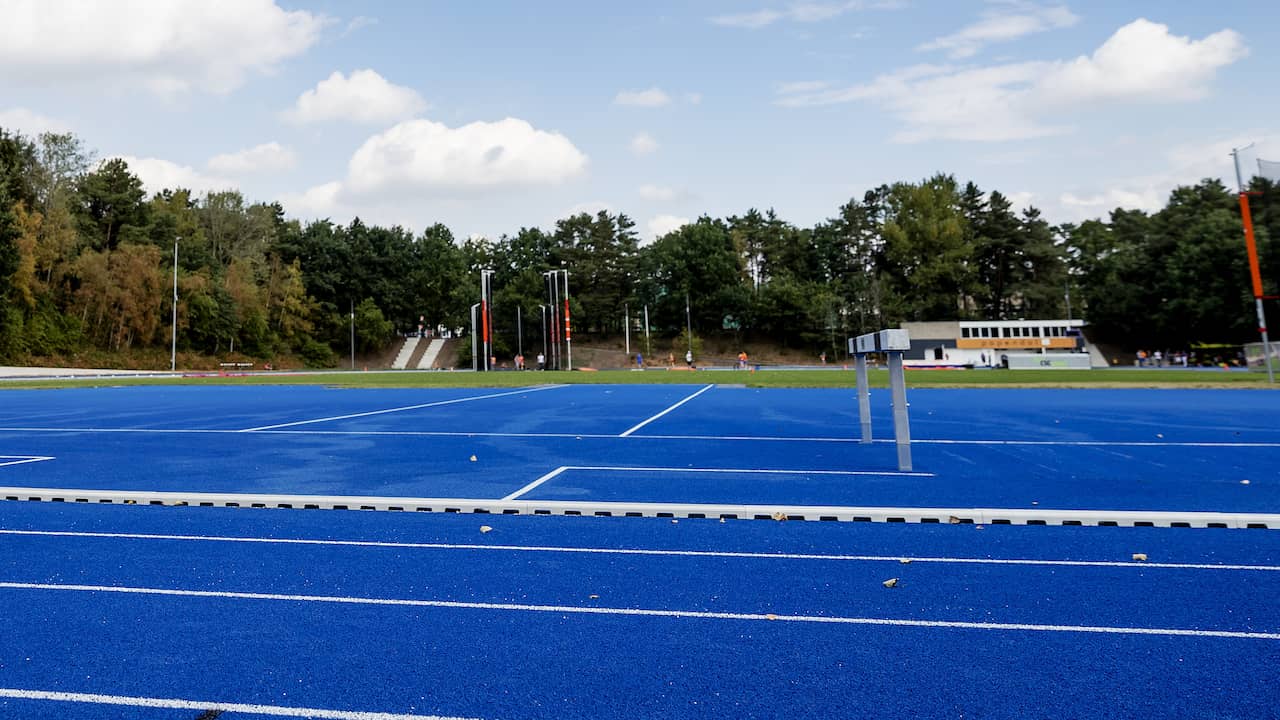 Ophef in atletiekwereld: atleet filmde zonder toestemming vrijpartij met atlete | Algemeen | NU.nl