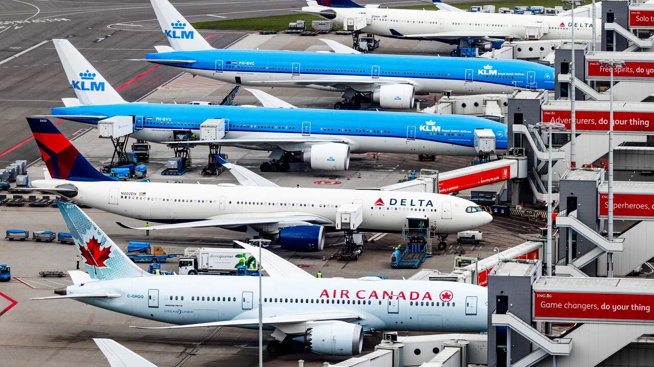 Rechter beslist pas volgend jaar of Schiphol natuurvergunning mag ...