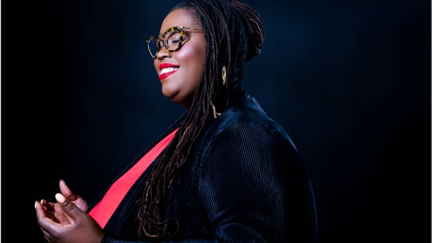 Shirma Rouse met Aretha Franklin-eerbetoon naar Londens theater ...