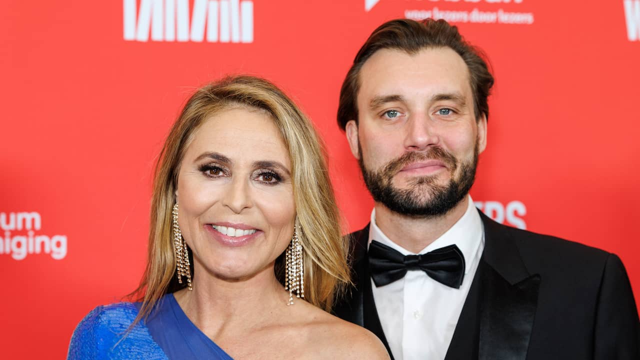 Heleen van Royen had lange relatie met 21 jaar jongere vriend niet ...