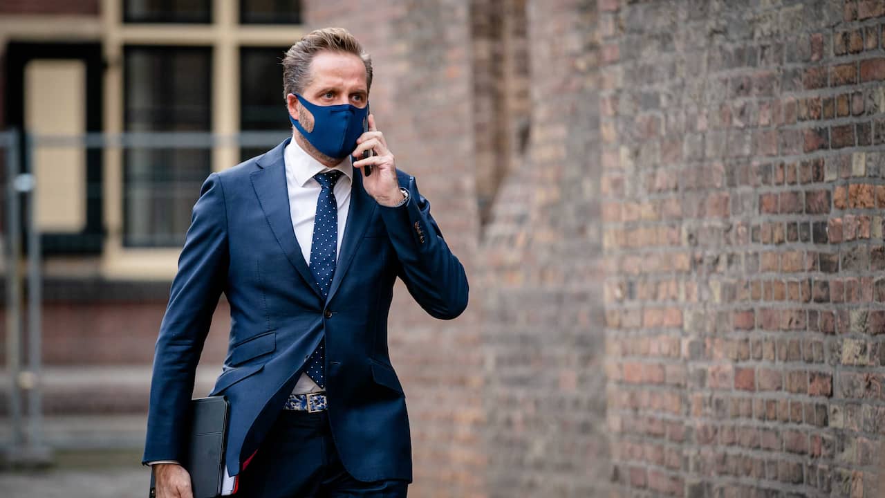 Brussel wil vliegverkeer van en naar zuidelijk Afrika stilleggen om ...