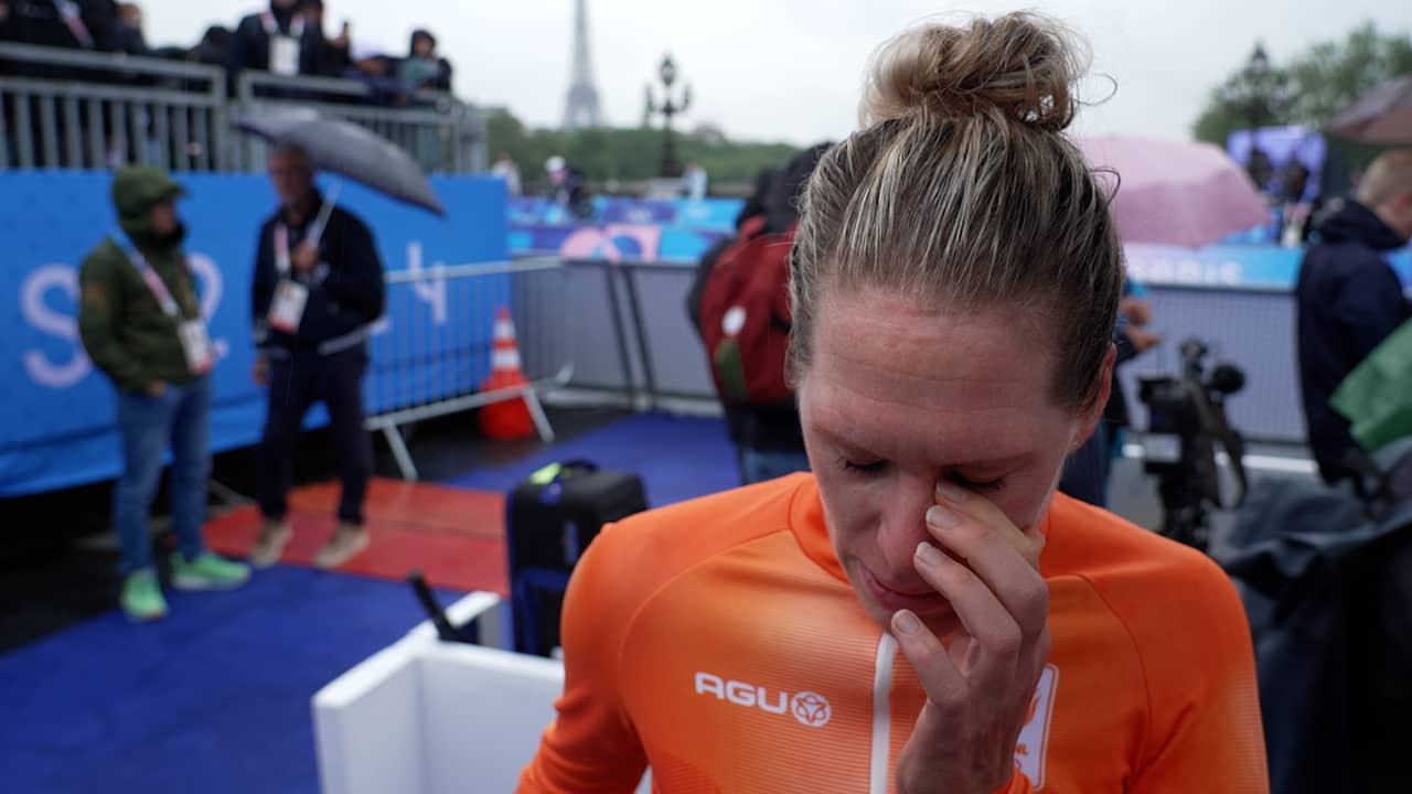 Live Olympische Spelen | Lees hier alles terug over de eerste dag in ...