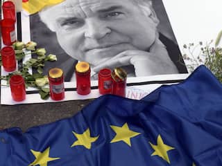 Helmut Kohl | NU - Het laatste nieuws het eerst op NU.nl