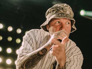 Limp Bizkit | NU - Het laatste nieuws het eerst op NU.nl