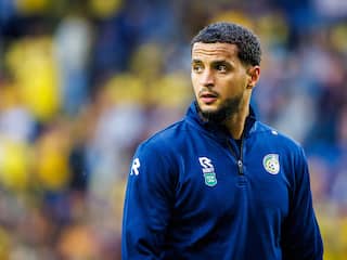 Mohamed Ihattaren | NU - Het laatste nieuws het eerst op NU.nl