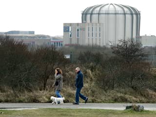 Nederland gaat in Petten voor het eerst sinds 1973 nieuwe kernreactor ...