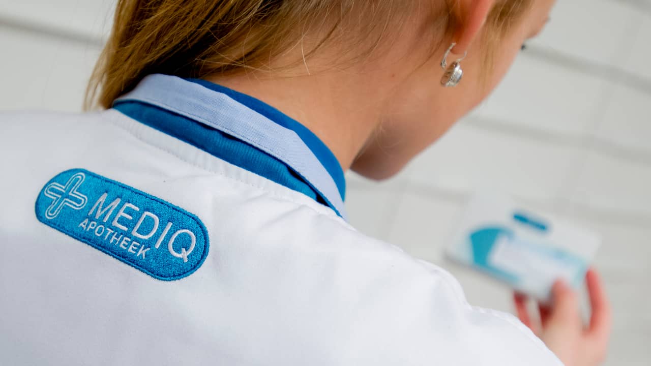 Risico op hartklachten door gebruik van spierverslapper Inhibin ...