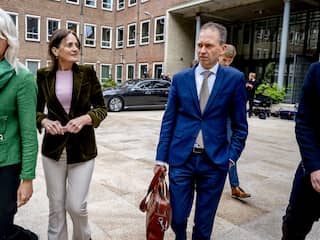 NSC | NU - Het laatste nieuws het eerst op NU.nl