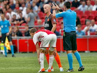 Jorrit Hendrix | NU - Het laatste nieuws het eerst op NU.nl
