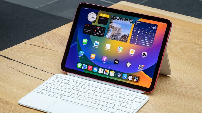 Getest: Dit zijn de beste tablets voor productiviteit | Tweakers | NU.nl