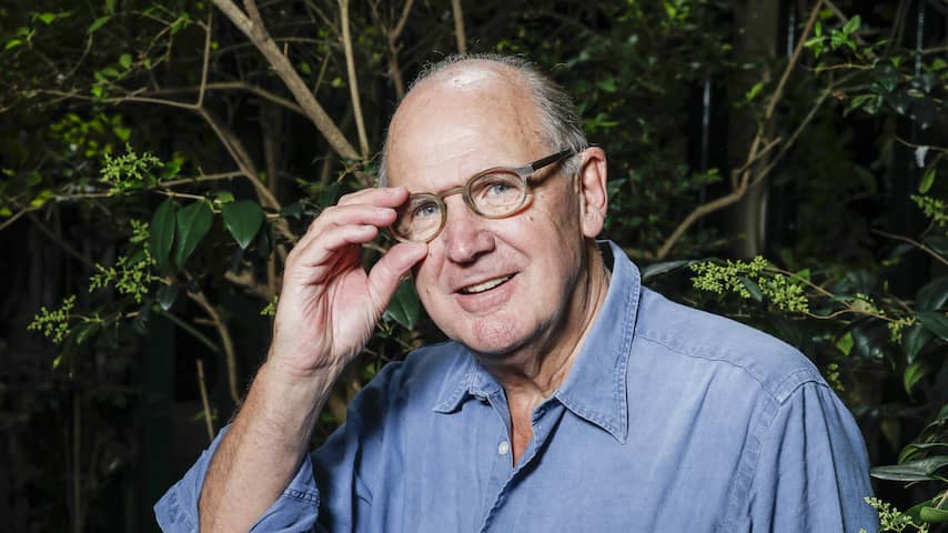 Philip Freriks duikt in nieuwe NPO-serie in het Nederland van de jaren ...