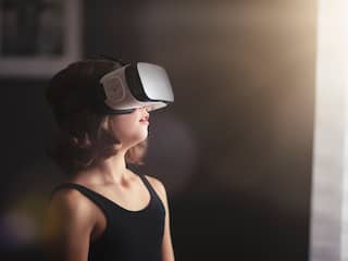 Virtual reality | NU - Het laatste nieuws het eerst op NU.nl