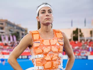 Eva de Goede | NU - Het laatste nieuws het eerst op NU.nl