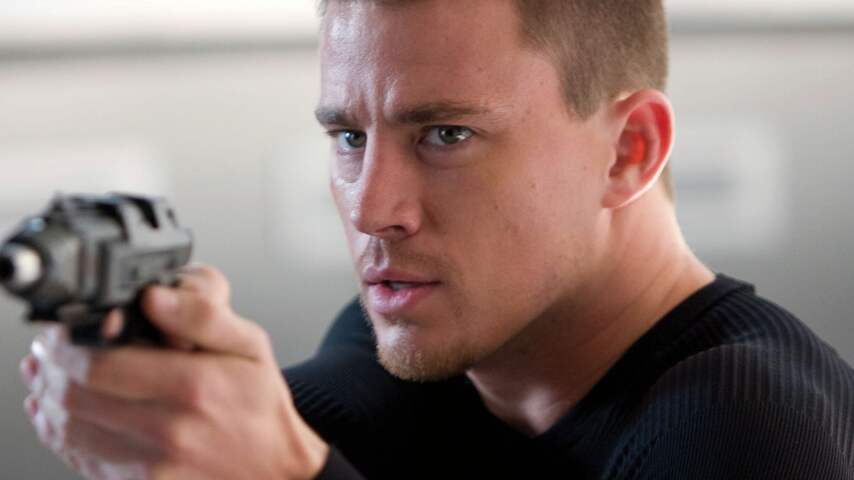 Paramount Pictures krijgt groen licht voor nieuwe G.I. Joe-reeks ...