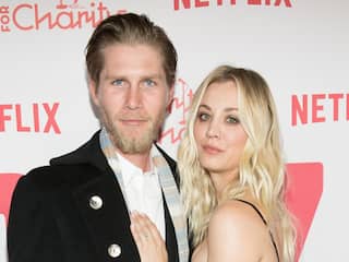Kaley Cuoco | NU - Het laatste nieuws het eerst op NU.nl