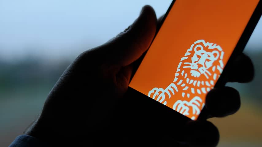 Storing verholpen, ING-klanten kunnen weer geld overmaken naar eigen ...