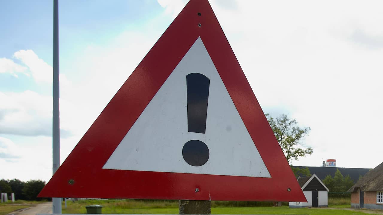 Waarom mensen zo slecht zijn in het inschatten van risico's ...