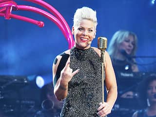 P!NK | NU - Het laatste nieuws het eerst op NU.nl