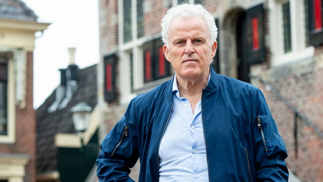 Peter R. de Vries (64) overleden aan verwondingen na moordaanslag | Peter R. de Vries | NU.nl