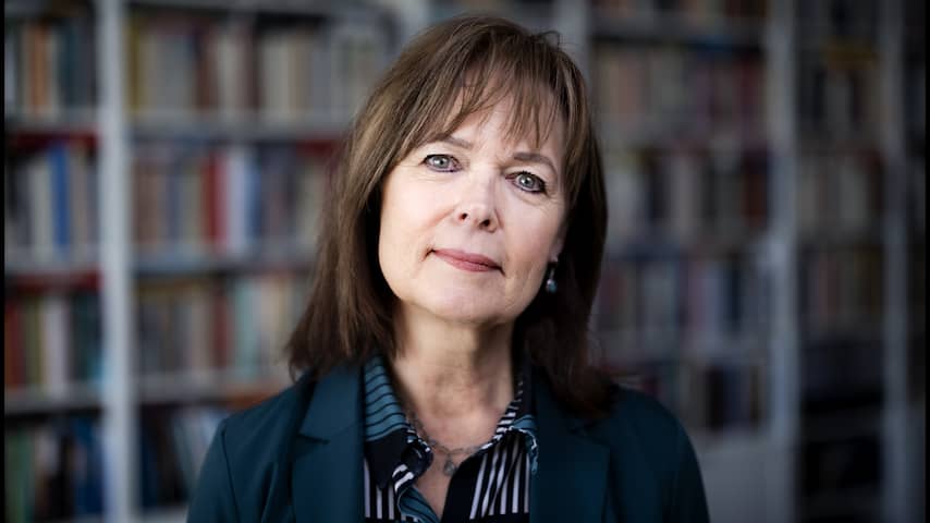 Saskia Belleman door Villamedia uitgeroepen tot Journalist van het Jaar ...