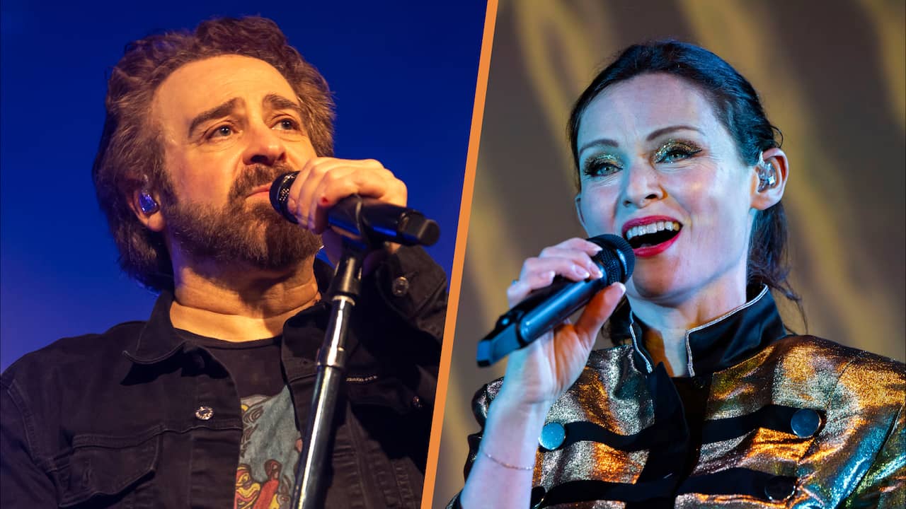 Counting Crows, James Arthur en Sophie Ellis-Bextor naar Concert at SEA ...