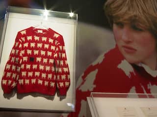 Prinses Diana | NU - Het laatste nieuws het eerst op NU.nl