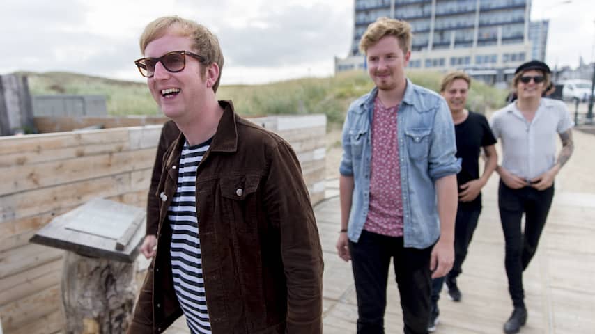 Relatie Dave von Raven na twintig jaar voorbij | Achterklap | NU.nl