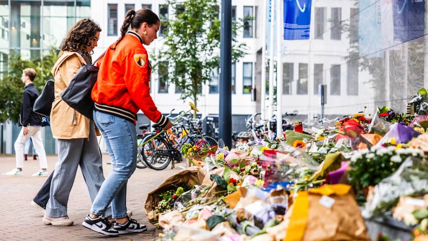 Erasmusschutter Fouad L. verschijnt voor rechter: dit weten we over de ...
