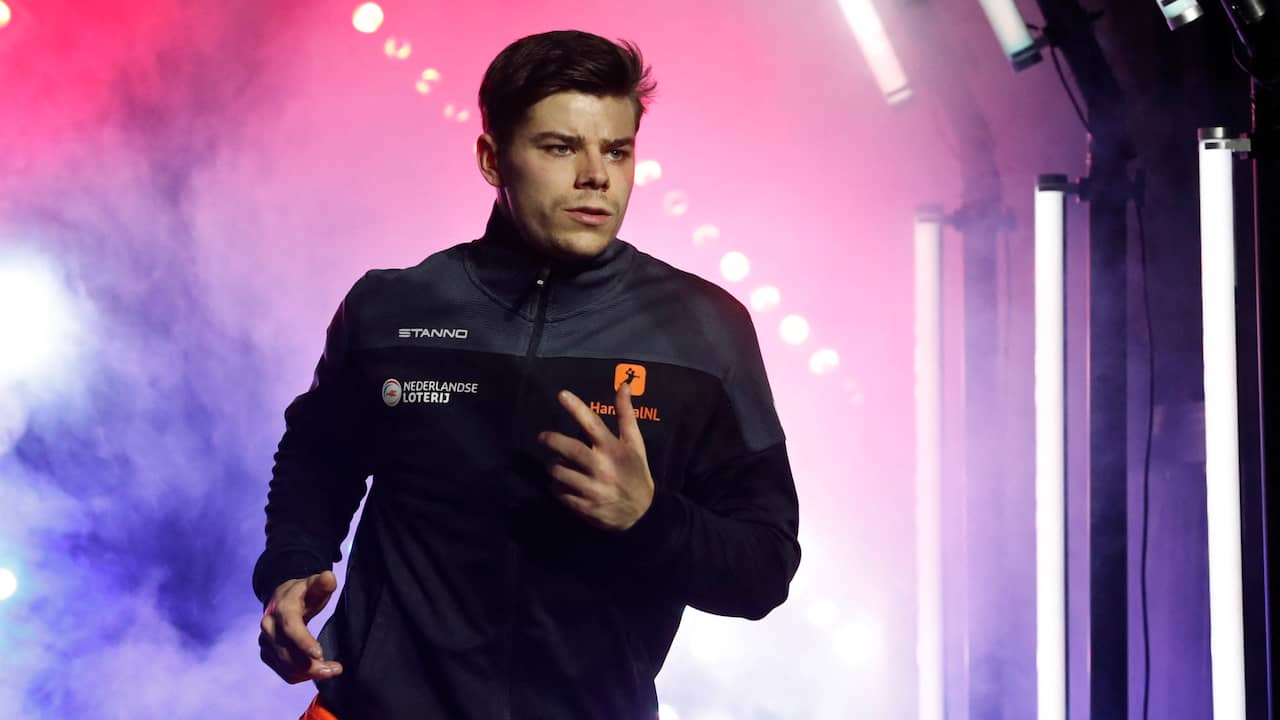 Ook Ten Velde test positief, inmiddels zes handballers op EK in ...