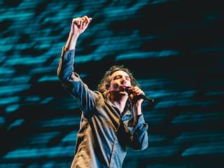 snow patrol | NU - Het laatste nieuws het eerst op NU.nl