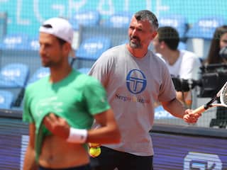 goran ivanisevic | NU - Het laatste nieuws het eerst op NU.nl