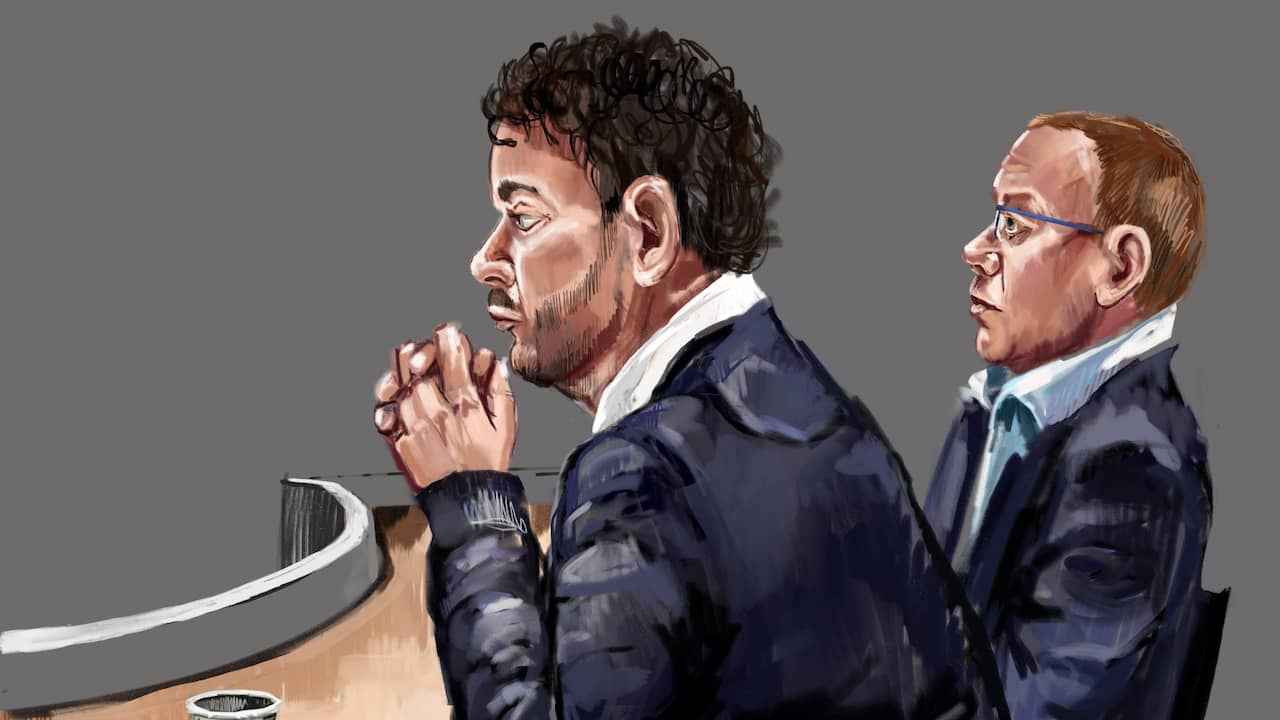 Taakstraffen geëist tegen schippers vanwege dodelijk bootongeluk op ...