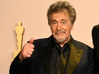 Al Pacino | NU - Het laatste nieuws het eerst op NU.nl