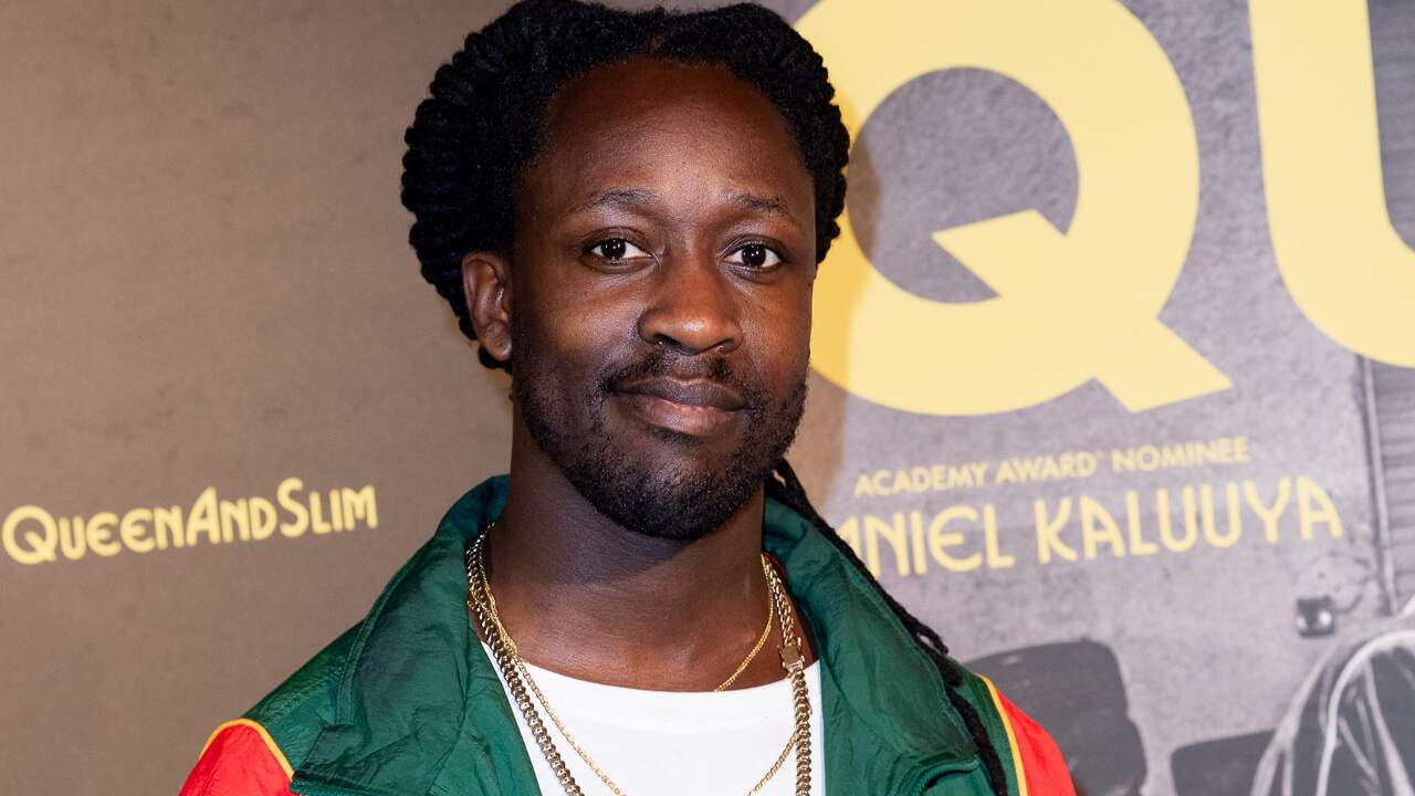 Akwasi komt met nieuwe muziek over Ghanese roots | Muziek | NU.nl