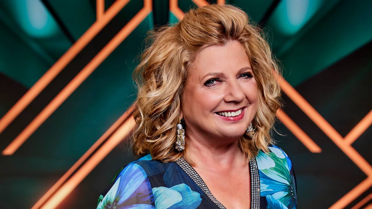 Loretta Schrijver wordt niet vervangen in panel van The Masked Singer ...