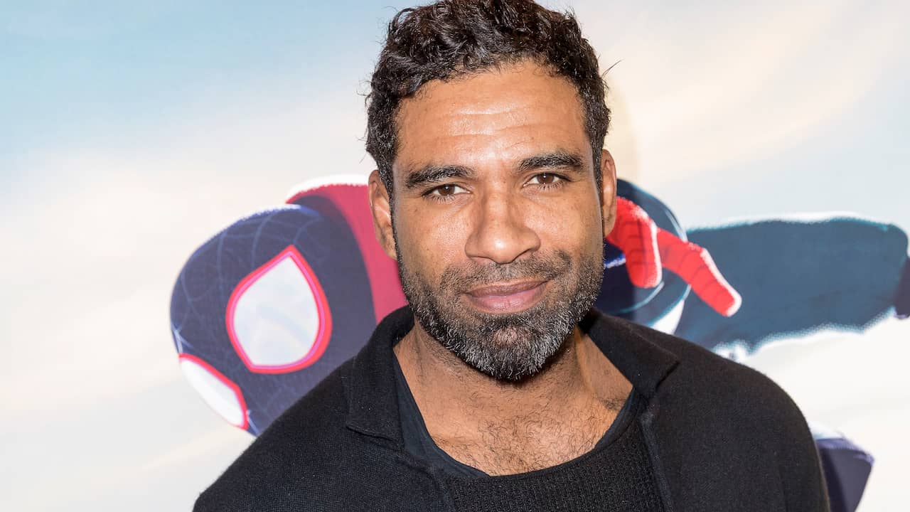 Edwin Jonker vanaf maandag te zien in Goede Tijden Slechte Tijden ...