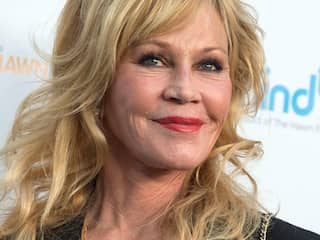 melanie griffith | NU - Het laatste nieuws het eerst op NU.nl