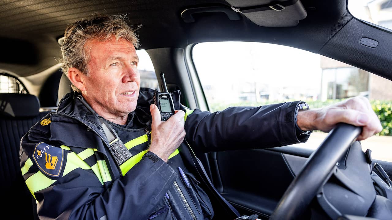 Arbeidsinspectie controleert of politie dwangsom van 325.000 euro moet ...