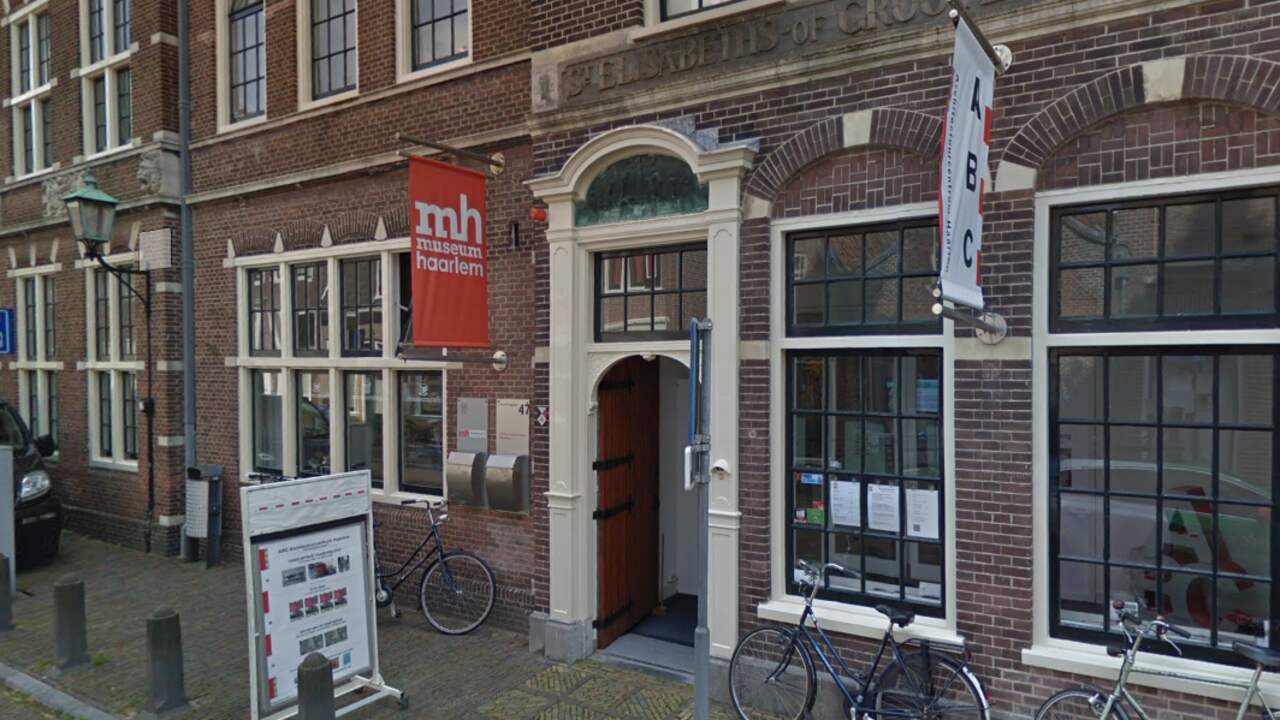 Tentoonstelling Gasthuis Museum Haarlem verlengd tot einde van het jaar | Haarlem | NU.nl
