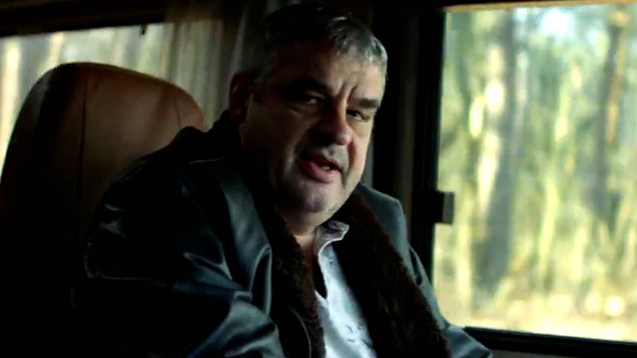 Frank Lammers brengt single uit als drugsbaron Ferry Bouman | NU.nl