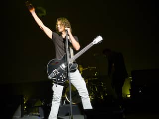 Chris Cornell | NU - Het laatste nieuws het eerst op NU.nl